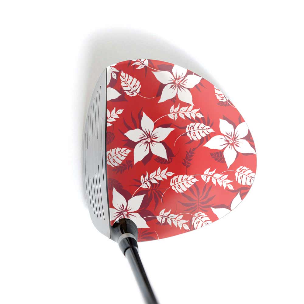 ParSkins Lifestyle Vinyl Wraps for Driver, Fairway Wood, or Hybrid
