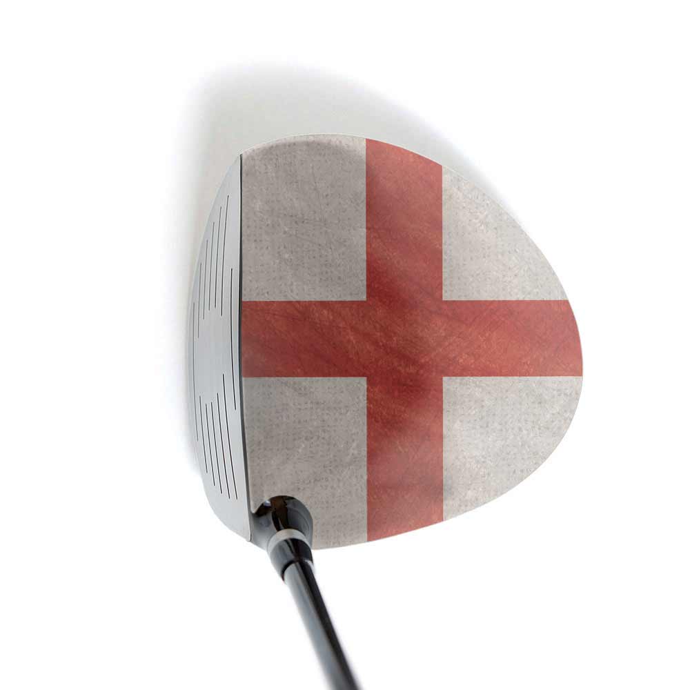 ParSkins Driver Skin - International Flags DIY Vinyl Wraps for Clubs