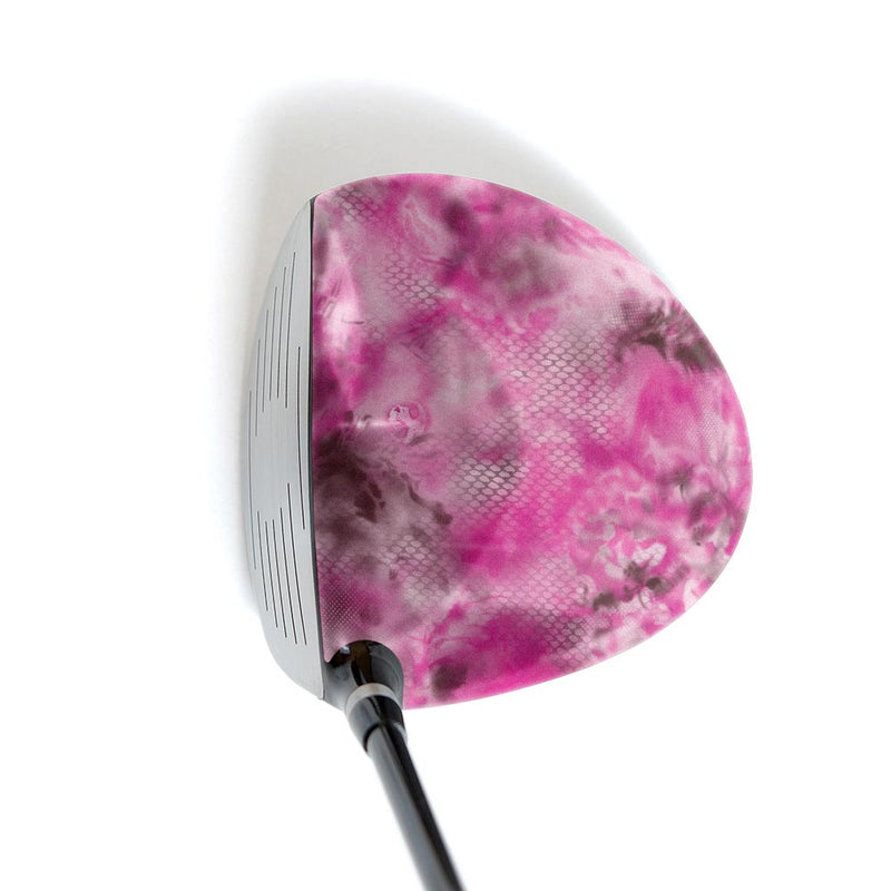 Driver Skin - Camouflage from Realtree, Kryptek, Muddy Girl & More ...