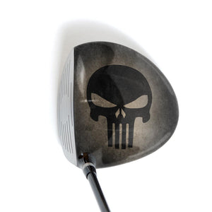 Par Skins Premium Vinyl Wraps for Golf Clubs DIY Installation – ParSkins