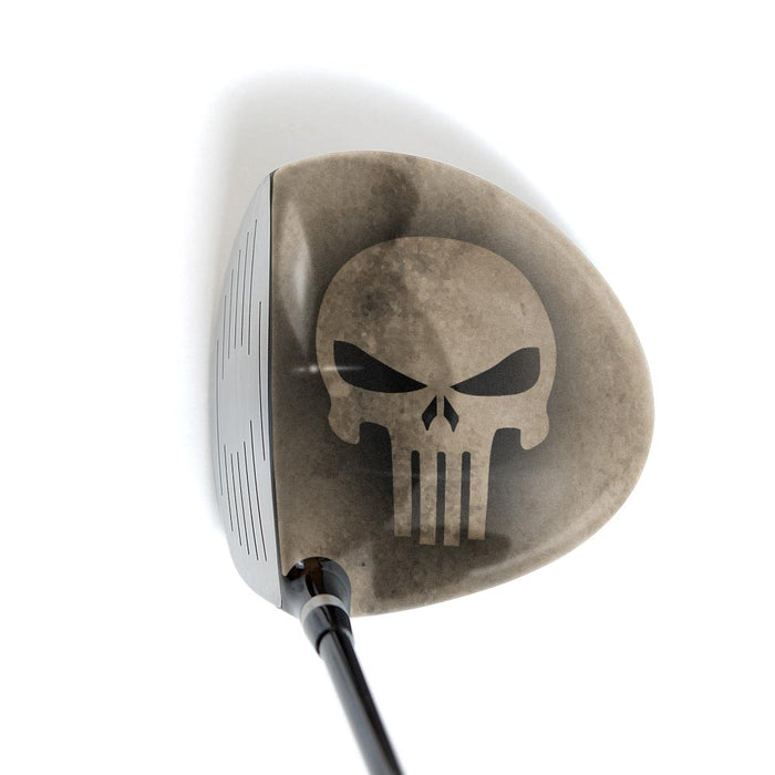 Par Skins Premium Vinyl Wraps for Golf Clubs DIY Installation – ParSkins