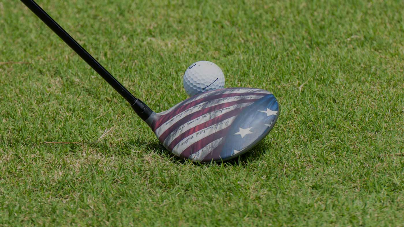 Par Skins Premium Vinyl Wraps for Golf Clubs DIY Installation – ParSkins