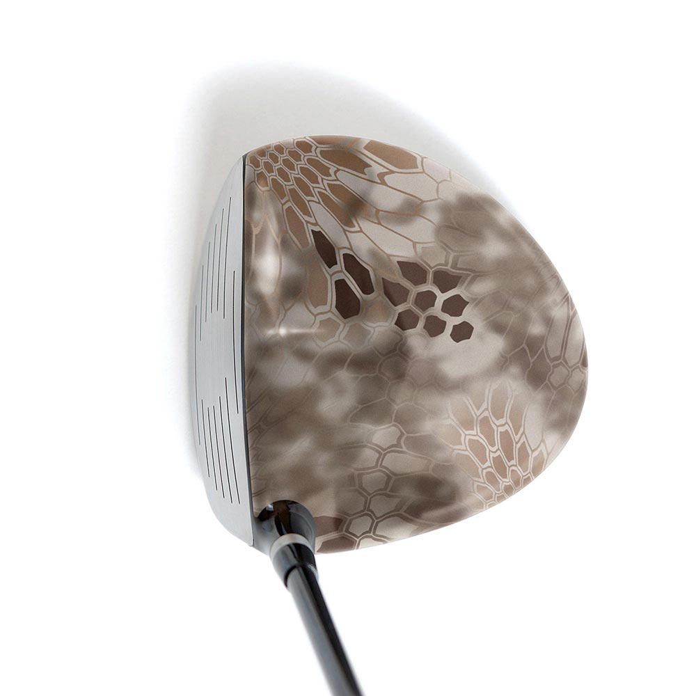 Driver Skin - Kryptek – ParSkins
