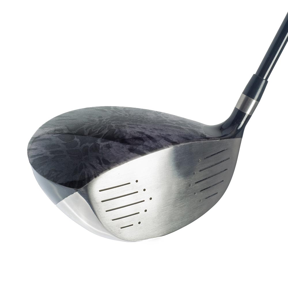 Driver Skin - Prym1 Camo – ParSkins