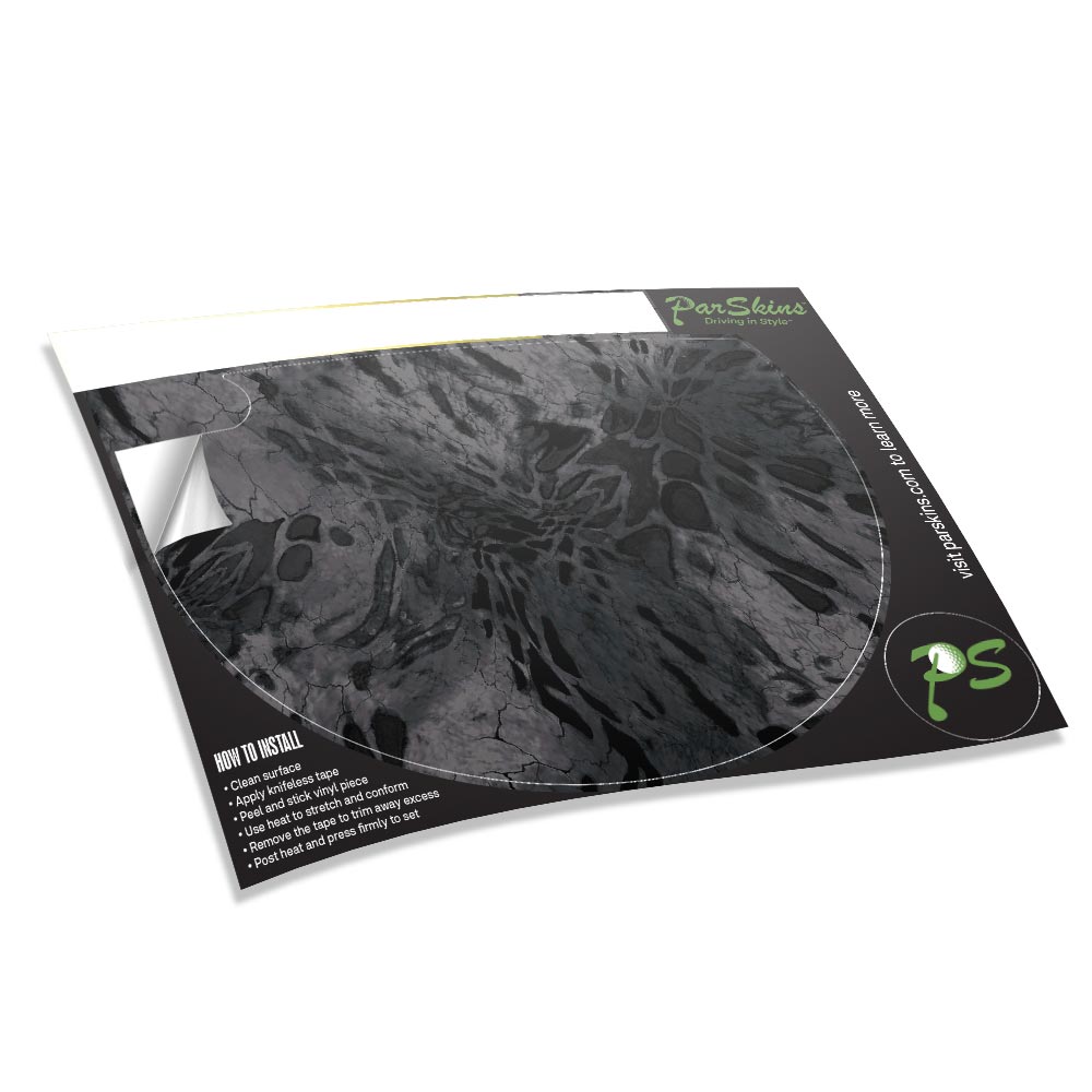 Driver Skin - Prym1 Camo – ParSkins