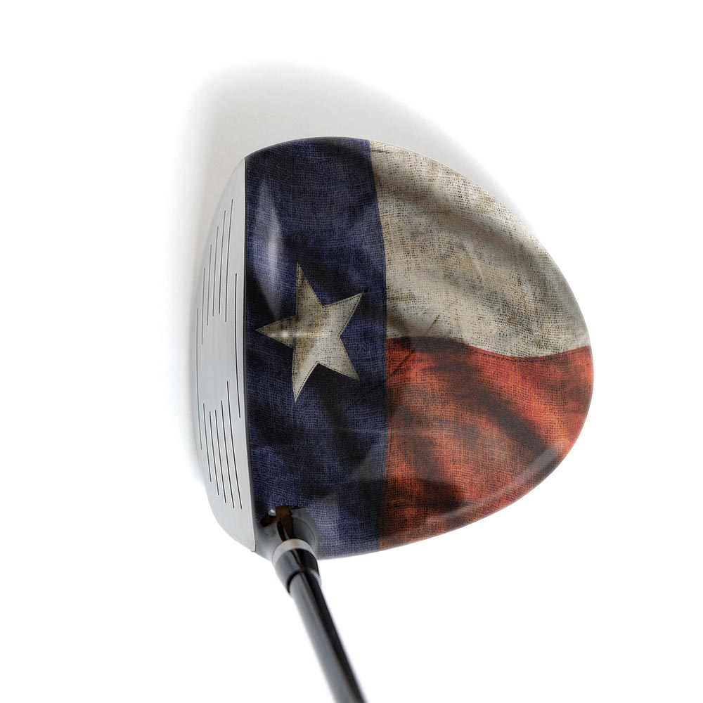 ParSkins Driver Skin - Patriotic Designs for American Pride USA