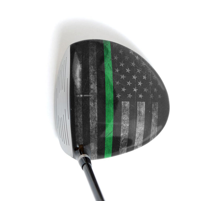 Driver Skin - Patriotic – ParSkins