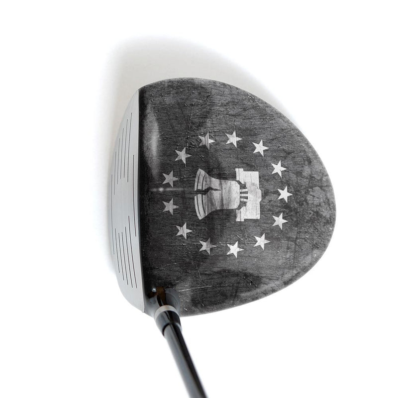 Driver Skin - Patriotic – ParSkins