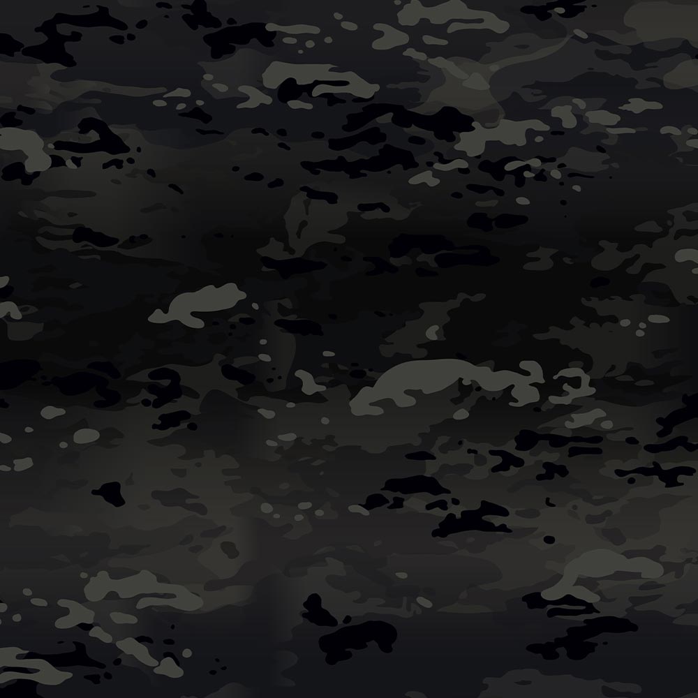 Driver Skin - Military – ParSkins